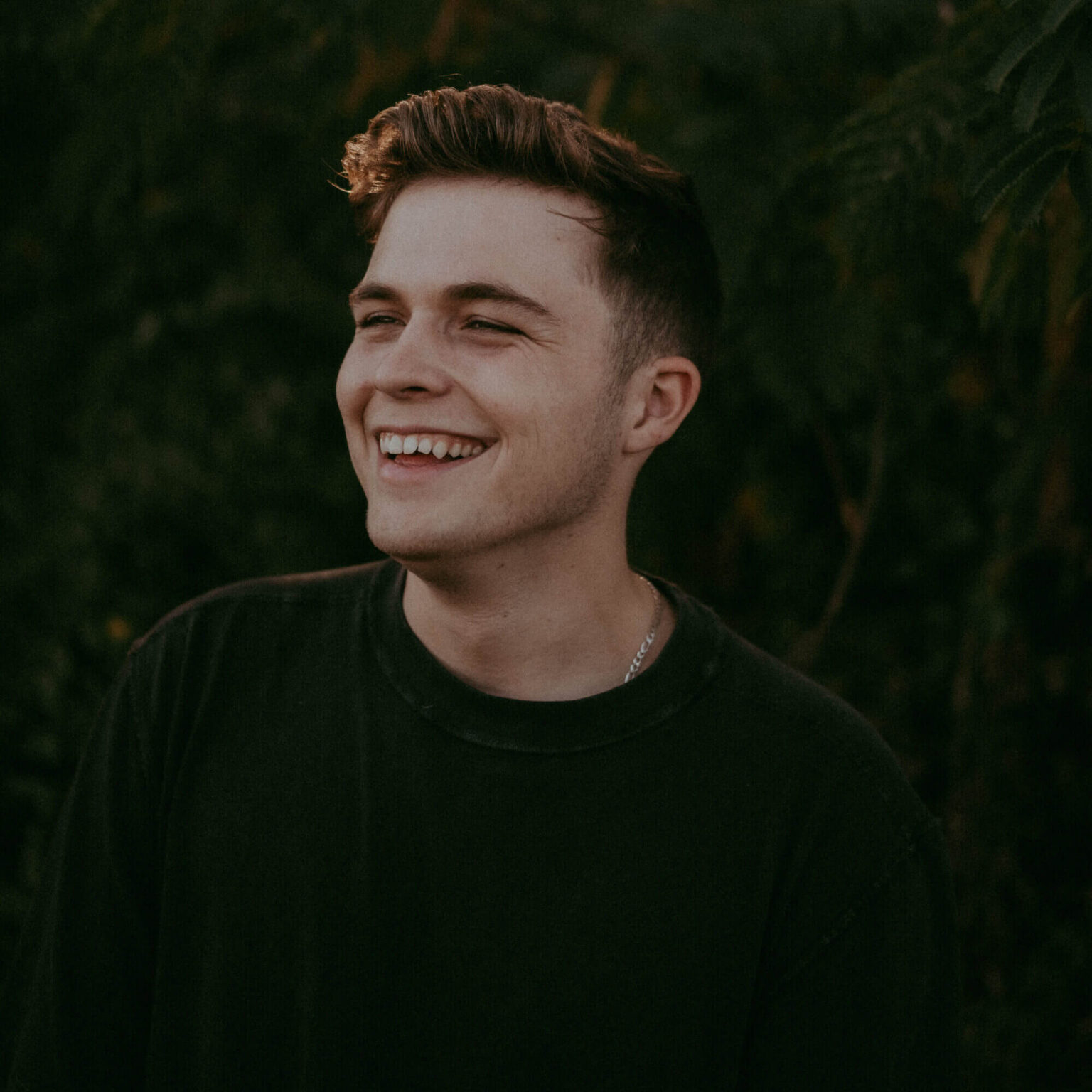 Josiah Queen Merch - Official Merchandise